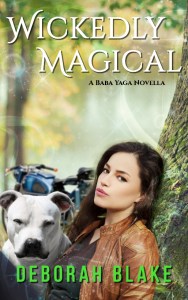 Deborah Blake | Crafting magic in fact and fiction